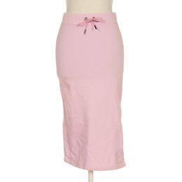 K by KARL LAGERFELD Karl by Karl Lagerfeld Damen Rock, pink