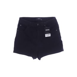 Reserved Damen Shorts, schwarz, Gr. 40