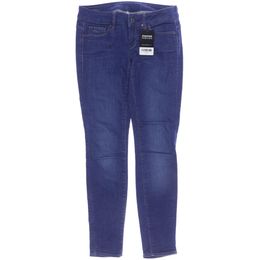 G-Star Raw G Star RAW Damen Jeans, blau, Gr. 25