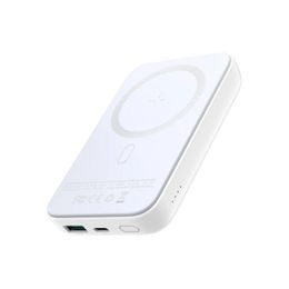 JOYROOM JR-W020 MagSafe kompatible Powerbank JR-W020 10000 mAh (5 V)