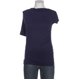 ANGLOMANIA by Vivienne Westwood Damen T-Shirt, marineblau