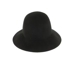 Opus Damen Hut/Mütze, schwarz