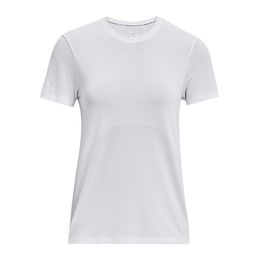 Under Armour® Laufshirt Seamless T-Shirt Damen default