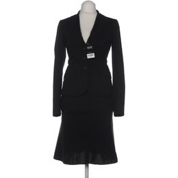 Esprit Damen Anzug, schwarz, Gr. 32