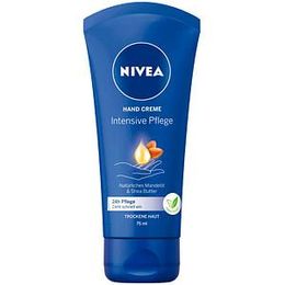 Nivea Intensive Pflege Handcreme 75 ml