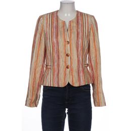 Biba Damen Blazer, mehrfarbig