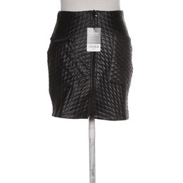 Asos Damen Rock, schwarz