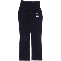 MAMALICIOUS Mama Licious Damen Jeans, schwarz, Gr. 30