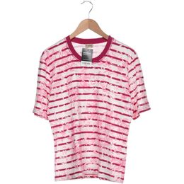 Rabe Damen T-Shirt, pink, Gr. 44