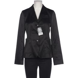 BOSS by Hugo BOSS Damen Blazer, schwarz, Gr. 36