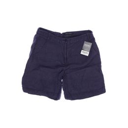 Marc O'Polo Marc O Polo Damen Shorts, marineblau