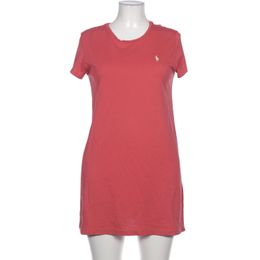 Polo Ralph Lauren Damen Kleid, pink, Gr. 44