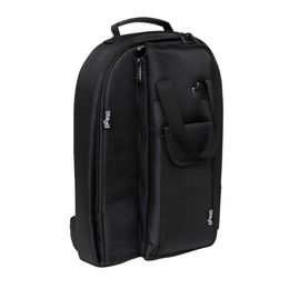 Stagg Schlagzeug Drumstick-Backpack