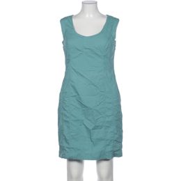 s.Oliver Damen Kleid, türkis