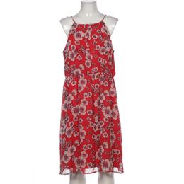 s.Oliver Selection Damen Kleid, rot, Gr. 44
