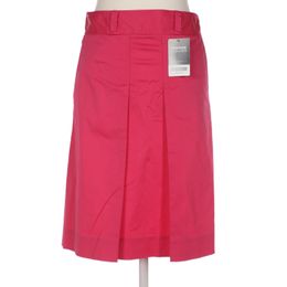 Tommy Hilfiger Damen Rock, pink, Gr. 40