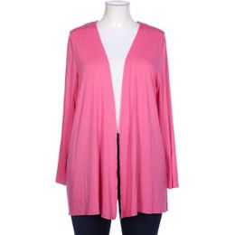 Via Appia Due Damen Strickjacke, pink