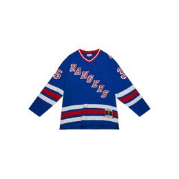 Mitchell & Ness Mitchell & Ness Eishockeytrikot Line Mike Richter New York Rangers 1993 Jersey