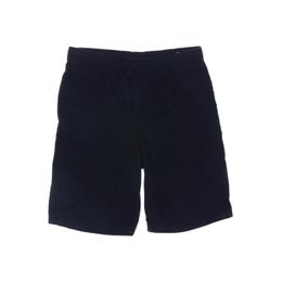 H&M H&M Herren Shorts, schwarz, Gr. 146