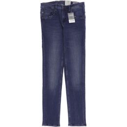 Garcia Jungen Jeans, marineblau