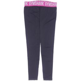 Gymshark Damen Stoffhose, grau, Gr. 0