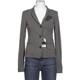 Marc O'Polo Marc O Polo Damen Blazer, grau, Gr. 36