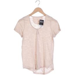 Opus Damen T-Shirt, pink, Gr. 38