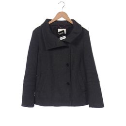 s.Oliver Damen Jacke, grau