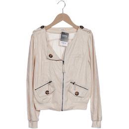 Molly Bracken Damen Jacke, beige