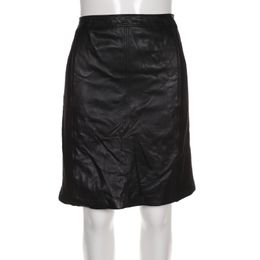 Gerry Weber Damen Rock, schwarz, Gr. 44