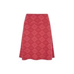 Sherpa Trekkingshorts PADMA PULL-ON SKIRT MINERAL RED BARELY THERE