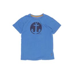 Elkline Jungen T-Shirt, blau