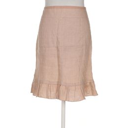 MAX & Co. MAX&Co. Damen Rock, beige, Gr. 38