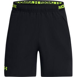 Under Armour® Sporthose UA VANISH WOVEN 6IN SHORTS