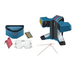 Bosch Linienlaser Fliesenlaser GTL 3 Professional