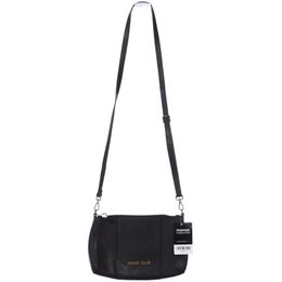 Armani Jeans Damen Handtasche, schwarz, Gr.