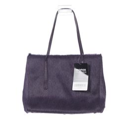 Abro Damen Handtasche, flieder