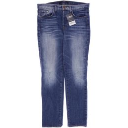 J Brand Damen Jeans, blau, Gr. 38