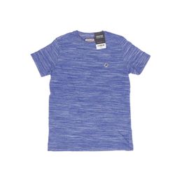 PETROL INDUSTRIES Herren T-Shirt, blau, Gr. 164