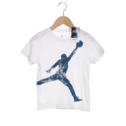 Jordan Sportswear Jungen T-Shirt, weiß