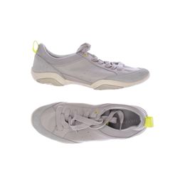 Geox Damen Sneakers, grau, Gr. 39
