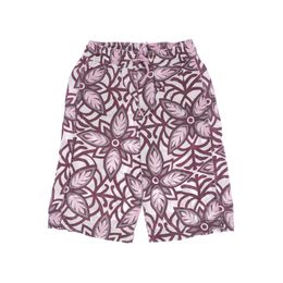 H&M H&M Herren Shorts, rot, Gr. 146