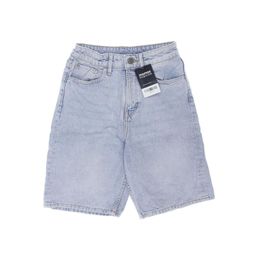 H&M H&M Herren Shorts, hellblau, Gr. 146