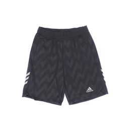 Adidas Herren Shorts, grau, Gr. 152