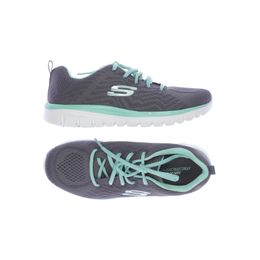 Skechers Damen Sneakers, grau