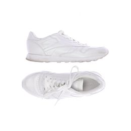 Reebok CLASSIC Damen Sneakers, weiß, Gr. 39