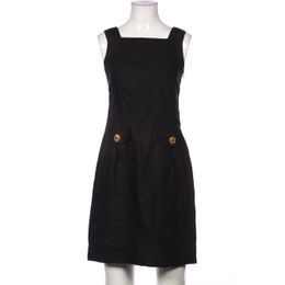 Rena Lange Damen Kleid, schwarz, Gr. 34