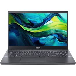 Acer Multimedia- und Arbeitsanwendungen Notebook (Intel 1235U