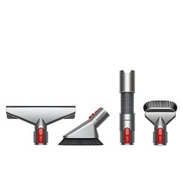 Dyson Staubsaugerdüsen-Set Akkusauger Dyson Zubehör Set V7 V8 V10 V11 V12 V15 Quick Release