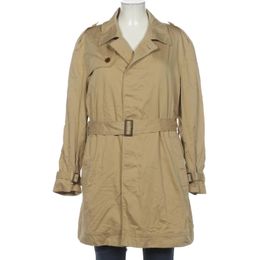 BOSS by Hugo BOSS Damen Mantel, beige, Gr. 52